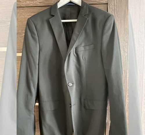 Пиджак мужской Zara 48/50
