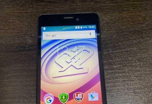 Prestigio Wize N3, 4 ГБ