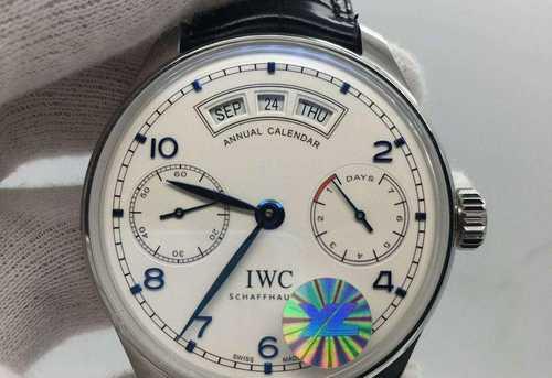 Часы iwc