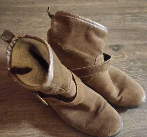 Сапожки