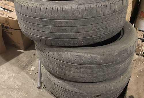 Bridgestone B-style 235/55 R20