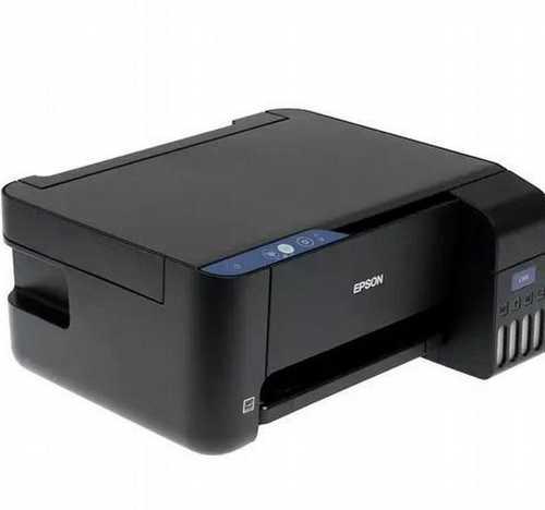 Мфу струйное Epson L3101