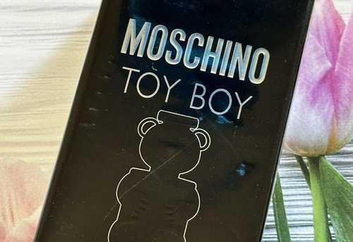 Moschino toy boy парфемерная вода 50 мл