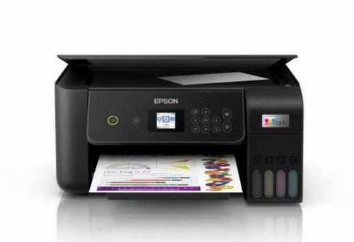 Epson L3260, (C11CJ66414)