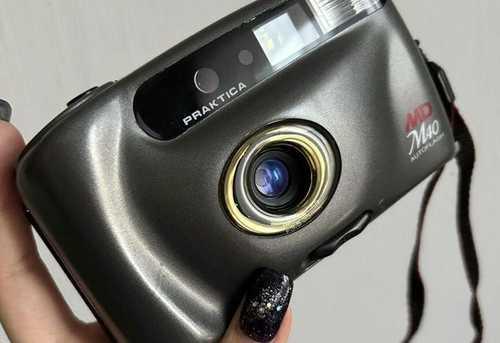 Плёночный фотоаппарат Praktica M40 md