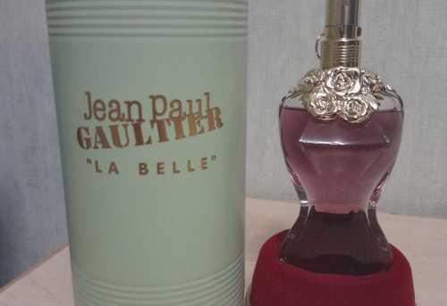 Распив Jean Paul Gaultier