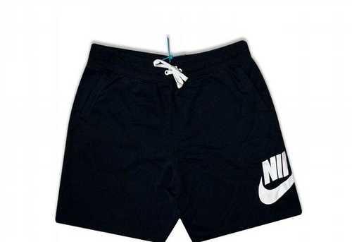 Шорты Nike Loose Fit Shorts Black
