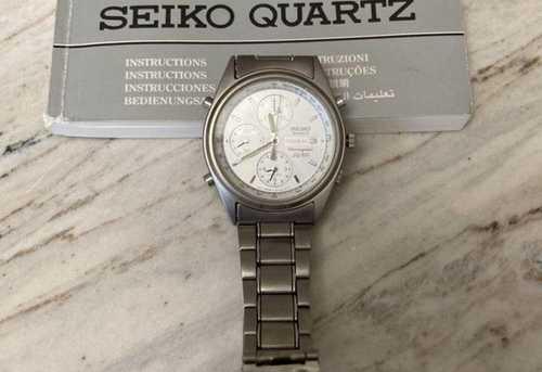 Часы мужские Seiko оригинал
