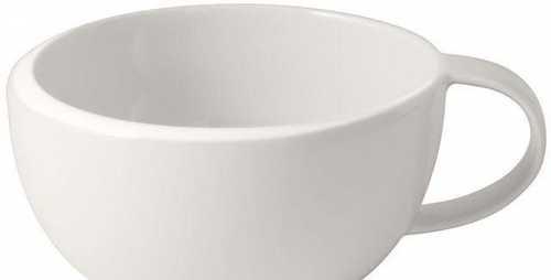 Кофейная чашка Villeroy Boch NewMoon 0,29 л