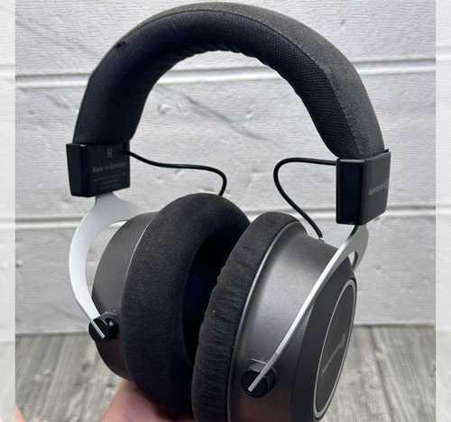 Наушники Beyerdynamic Amiron