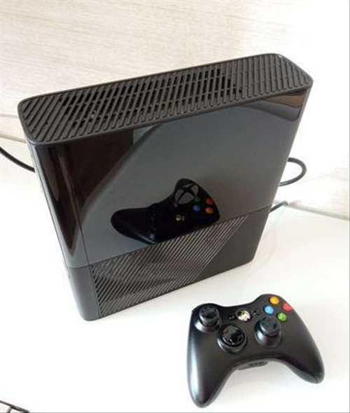 Xbox 360 Е 1538