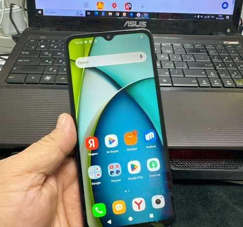 Xiaomi Redmi A3x, 3/64 ГБ