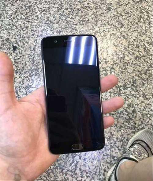 One plus 5