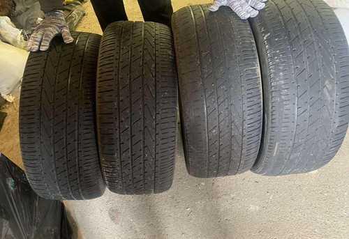 Hankook Dynapro AS RH03 255/55 R18 109H