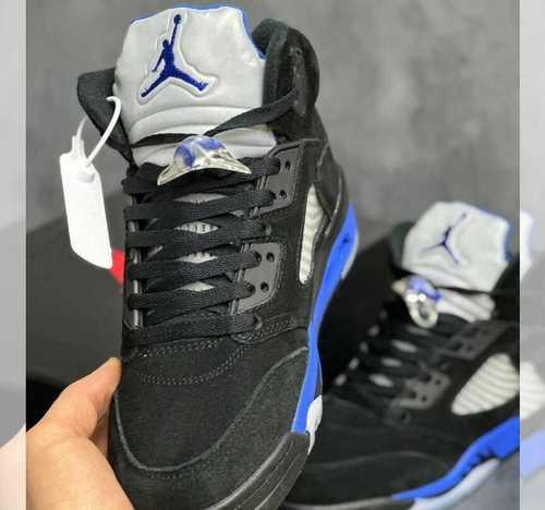 Nike Air Jordan 5