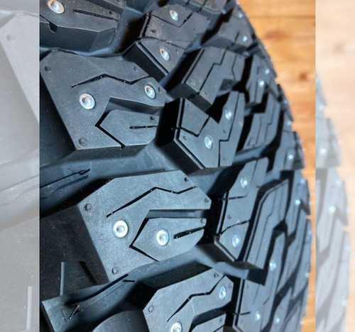 Maxxis AT-811 Razr AT 33/12.5 R18 122Q