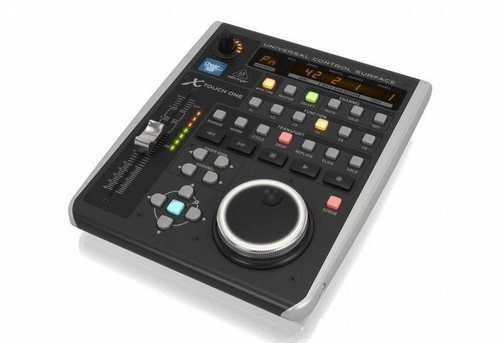 Behringer X-Touch One