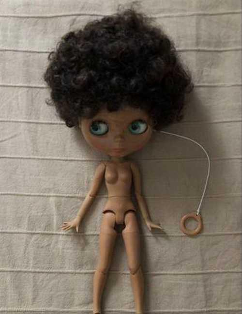 Кукла bjd