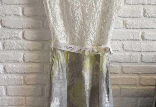 Платье Roberta Scarpa