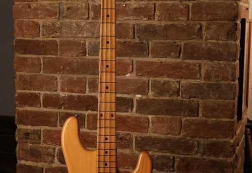 Бас гитара musicman stingray 4 USA 1999