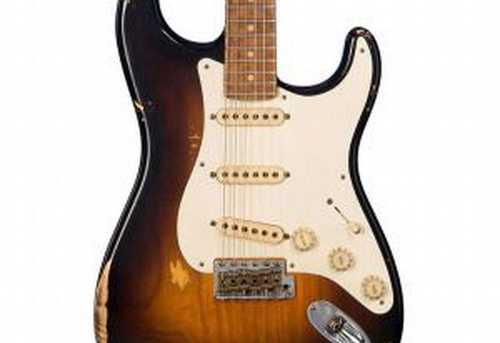 Электрогитара Fender Custom Shop MVP 1956 Stratoca