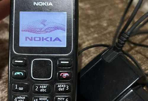 Мобильный Телефон кнопочный Nokia