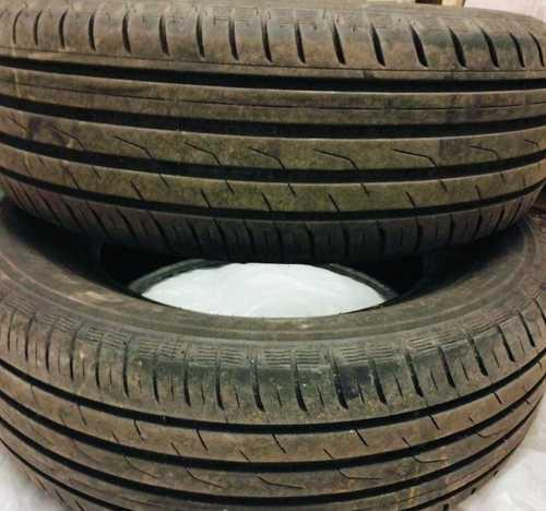 Toyo Proxes CF2 205/70 R15