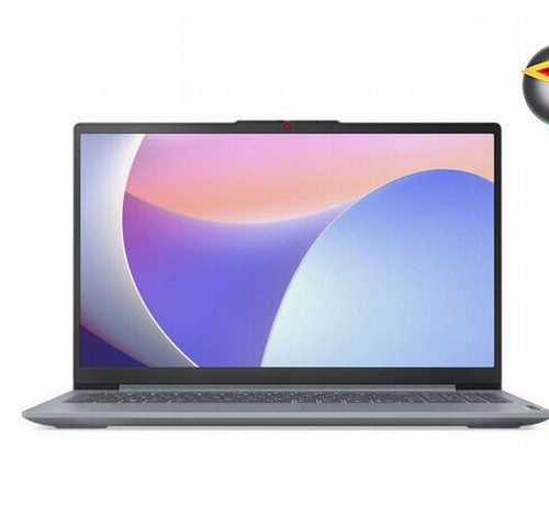 Ноутбук Lenovo IdeaPad Slim 3 15IRU8 (Intel Core i Новый