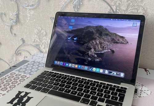 Apple MacBook Pro 13 mid 2014