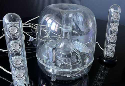 Harman/Kardon SoundSticks II