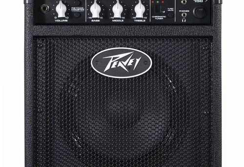 Комбоусилитель для бас-гитары Peavey MAX 158