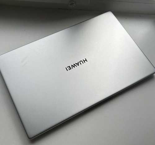 Ноутбук huawei MateBook D15/15.6