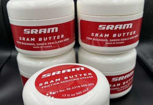 Sram Butter Grease 500 мл