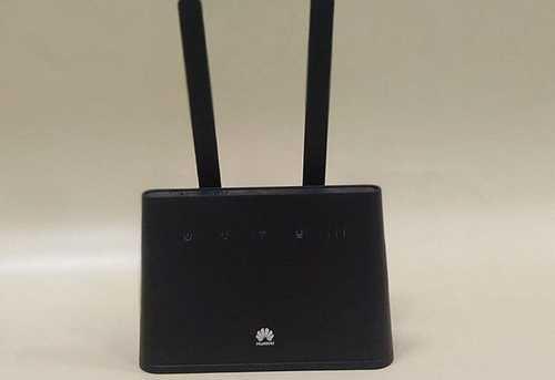 Wi-Fi-роутер Huawei 4G wifi + 2 антенны 4dB