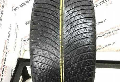 Continental ContiWinterContact TS 850 225/50 R16