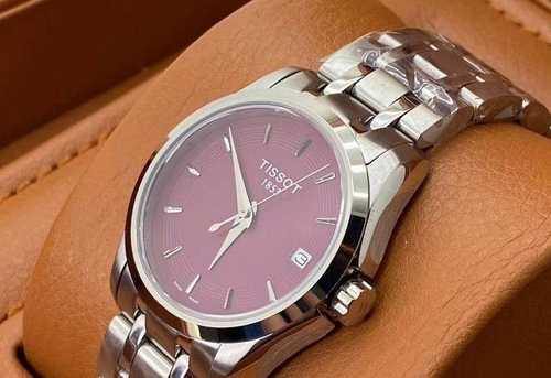 Часы женские tissot t-trend