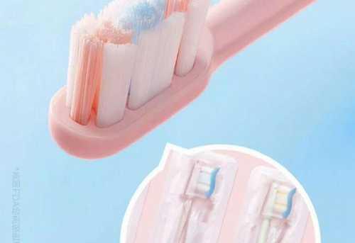 Сменная зубная щетка Xiaomi
