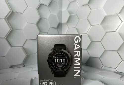 Garmin Epix Pro gen 2 Edition standard