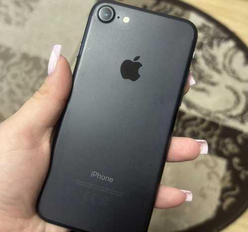 iPhone 7, 128 ГБ