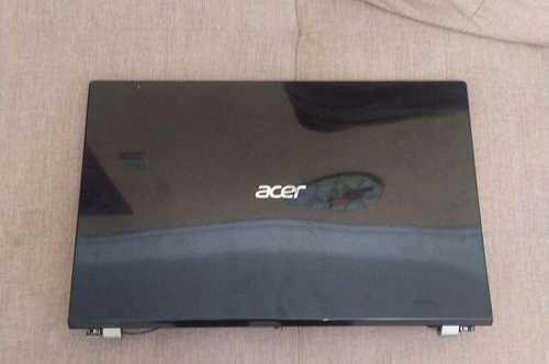 Acer aspire v3 771g по запчастям
