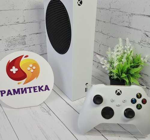 Xbox Series S 512gb игра GTA5 иксбокс