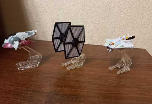 Hot wheels star wars
