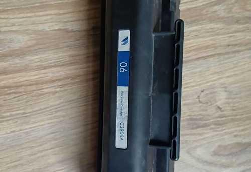 Картридж c3906a
