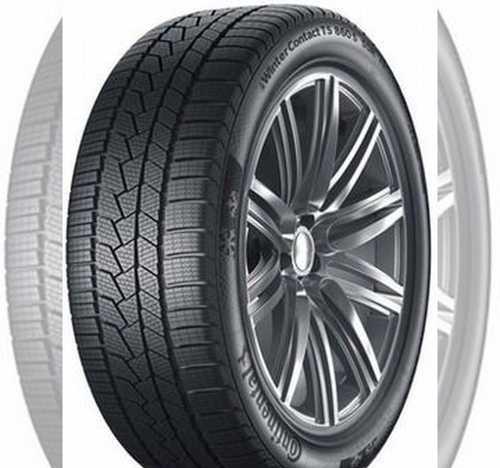 Continental ContiWinterContact TS 860S 305/30 R20 103W