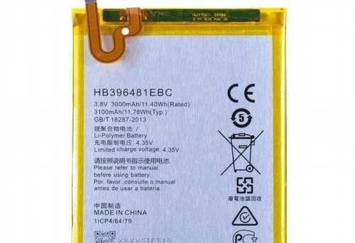 Аккумулятор (АКБ) для Huawei G8 (HB396481EBC)