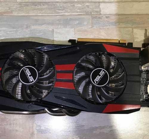 Radeon r9 270x