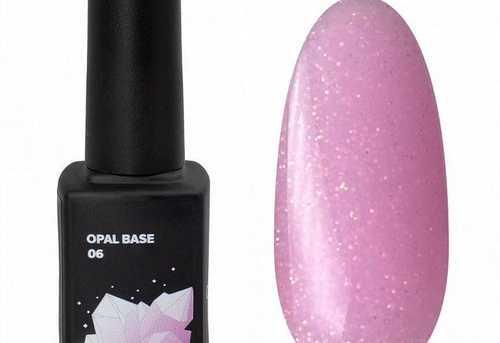 Камуфлирующая база Cosmoprofi Opal base 6 - 12 мл