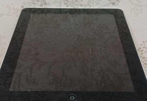 Планшет Apple iPad A1219 16GB