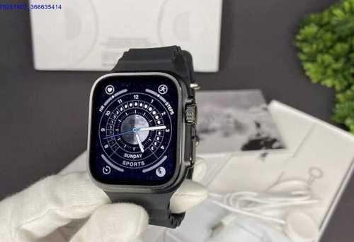 Apple Watch series 8 ultra