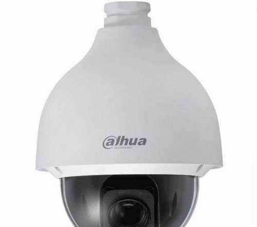 Камера видеонаблюдения IP Dahua DH-sd50232xa-HNR 4